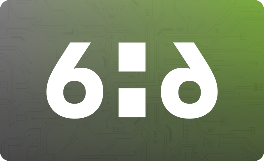 Six Half Dozen Creative Studio