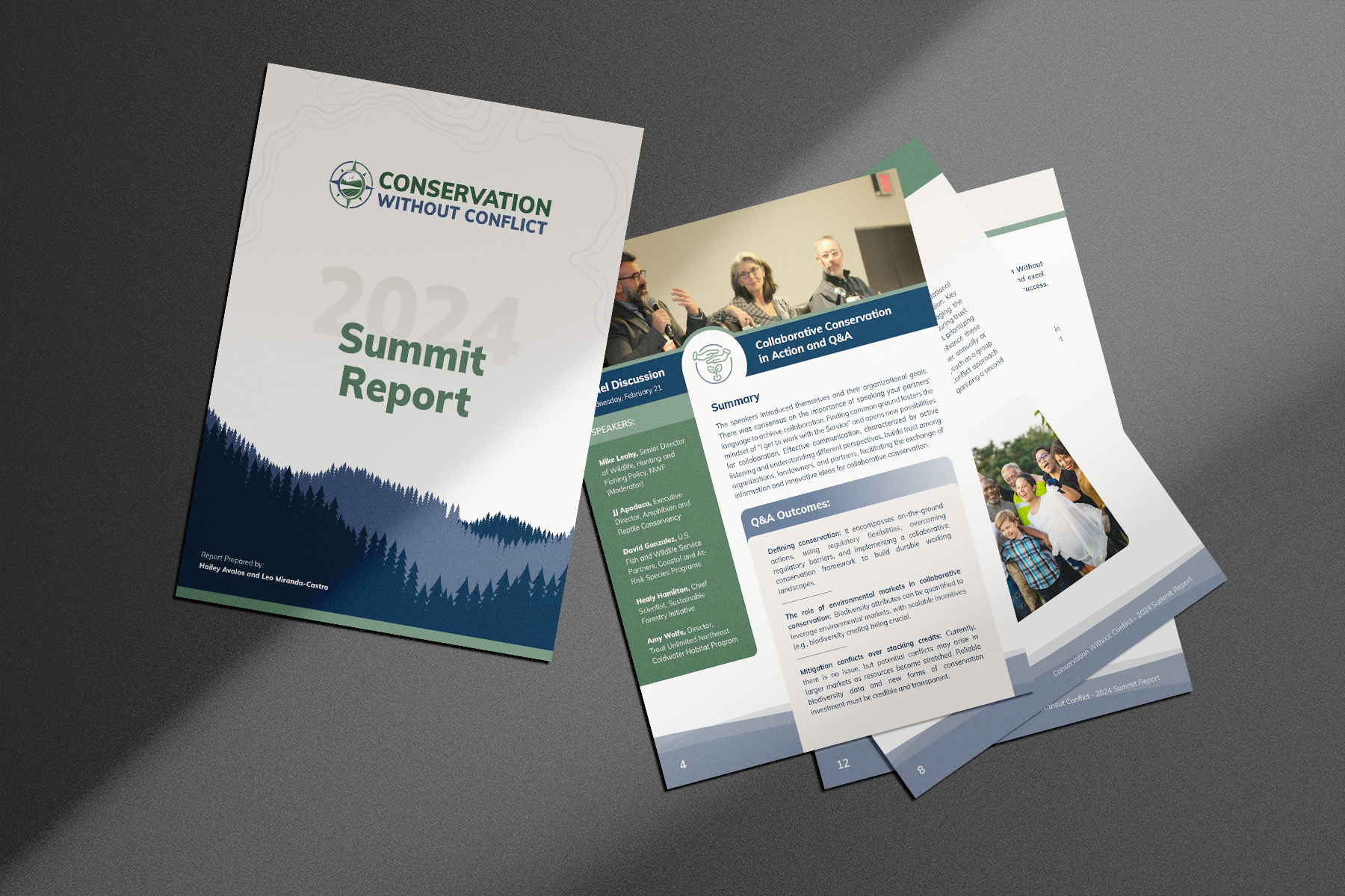 Six Half Dozen Creative Studio